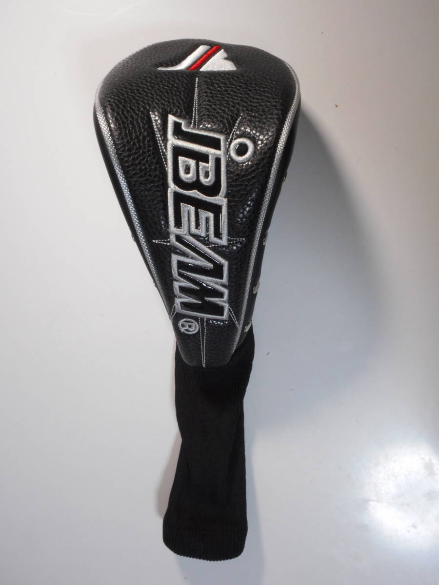 Yahoo!オークション - 未使用品 JBEAM jビーム ドライバーカバー