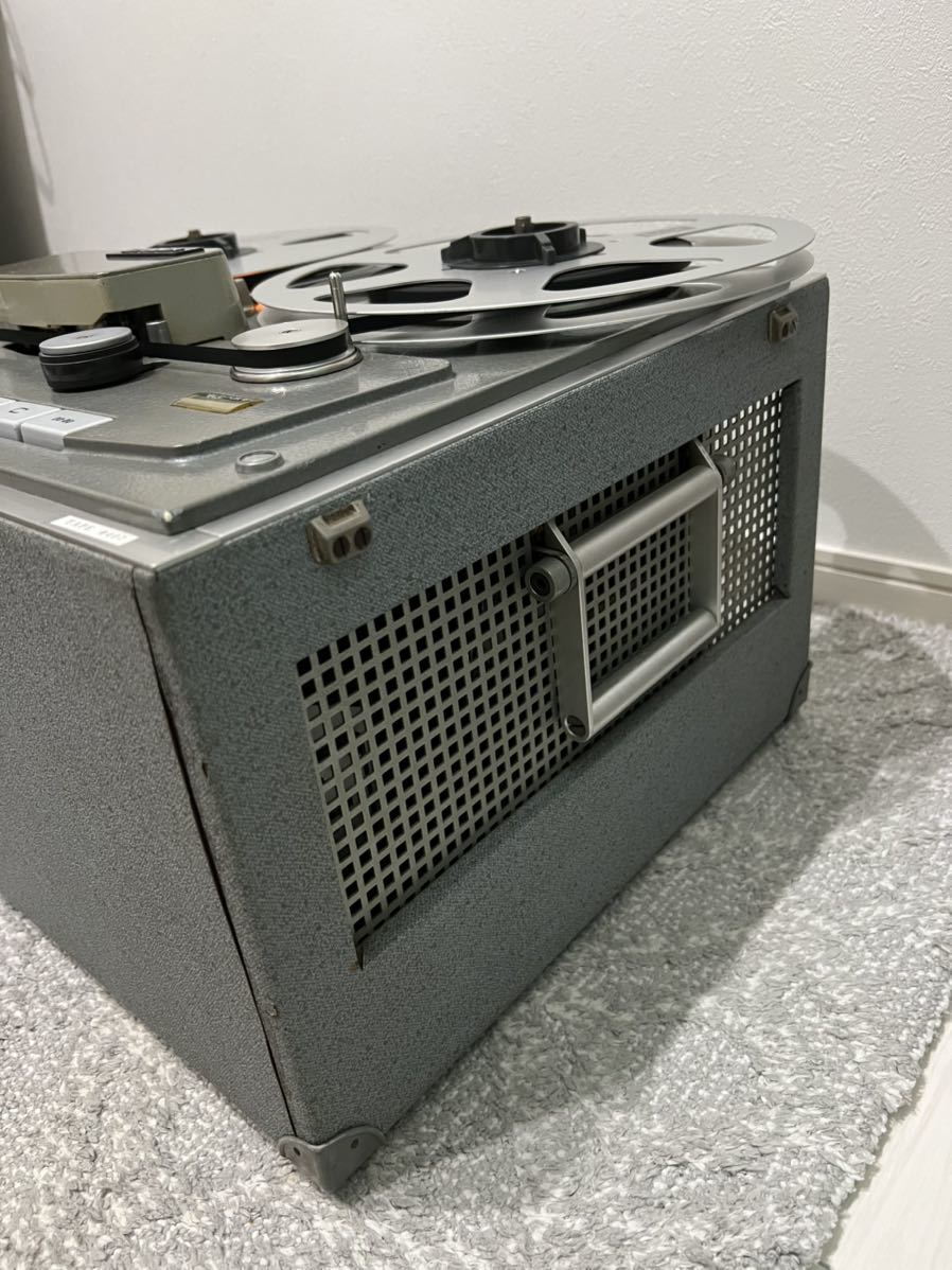 Studer B62 スチューダー B62 オープンリールデッキ(美品) =発送無料=|品牌|价格|图片_代购帮