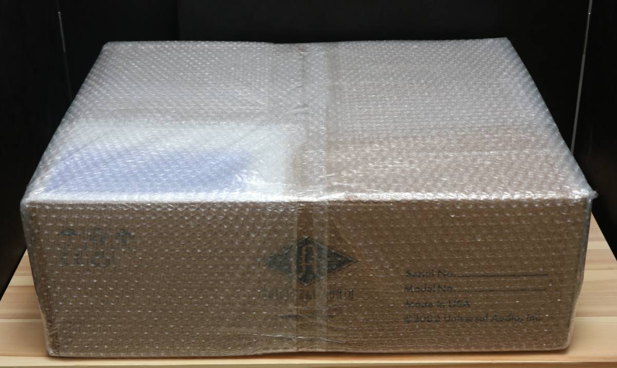 Yahoo!オークション - 【未開封新品】6176 Channel Strip / UNIVERSAL ...