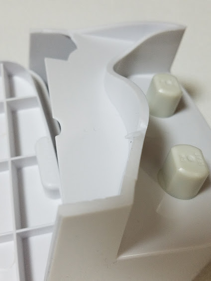 Yahoo!オークション - 即決ジャンク SANEI あったかエコ便座（前丸）PW...