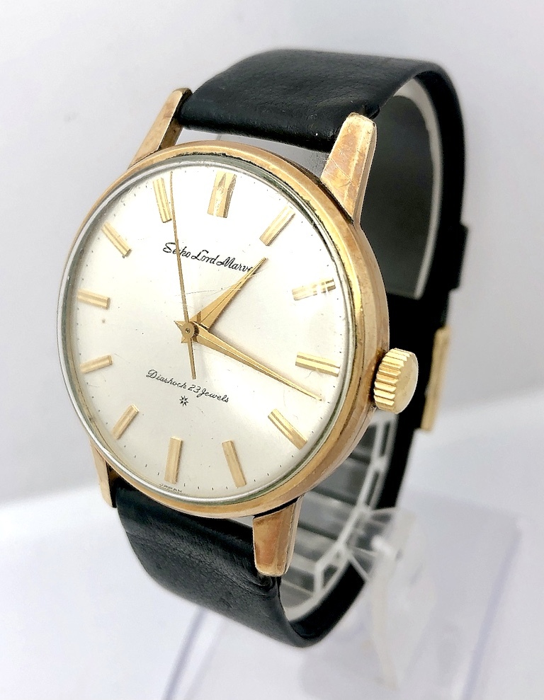 Yahoo!オークション - 『WH-8555』SEIKO セイコー 15027 LoadMarvel23...