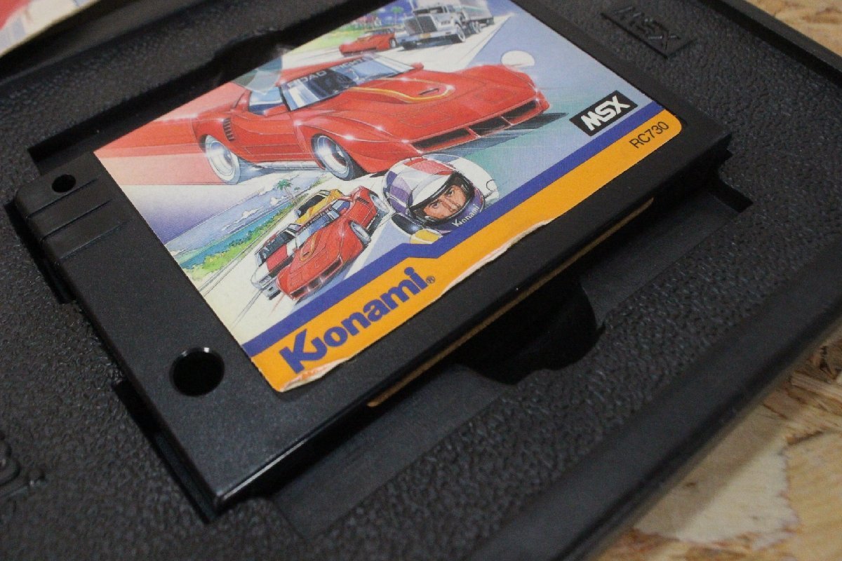 Yahoo!オークション - KA-220【MSX用ソフト2本セット】「SASA」「ロー...