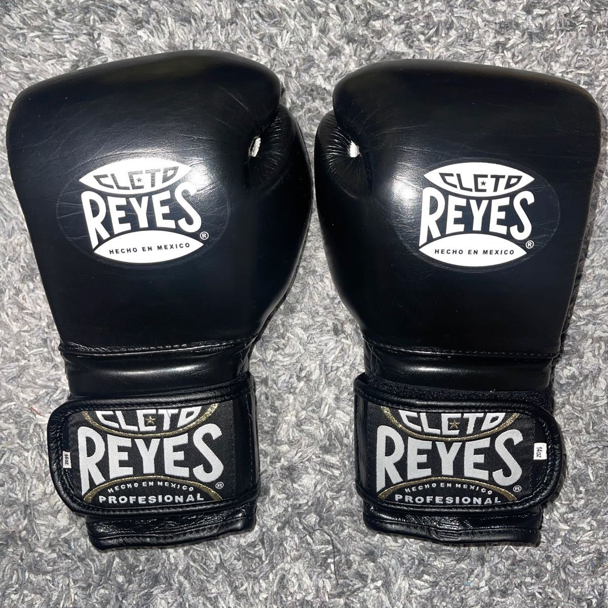 レイジェス 14oz ボクシンググローブ｜PayPayフリマ