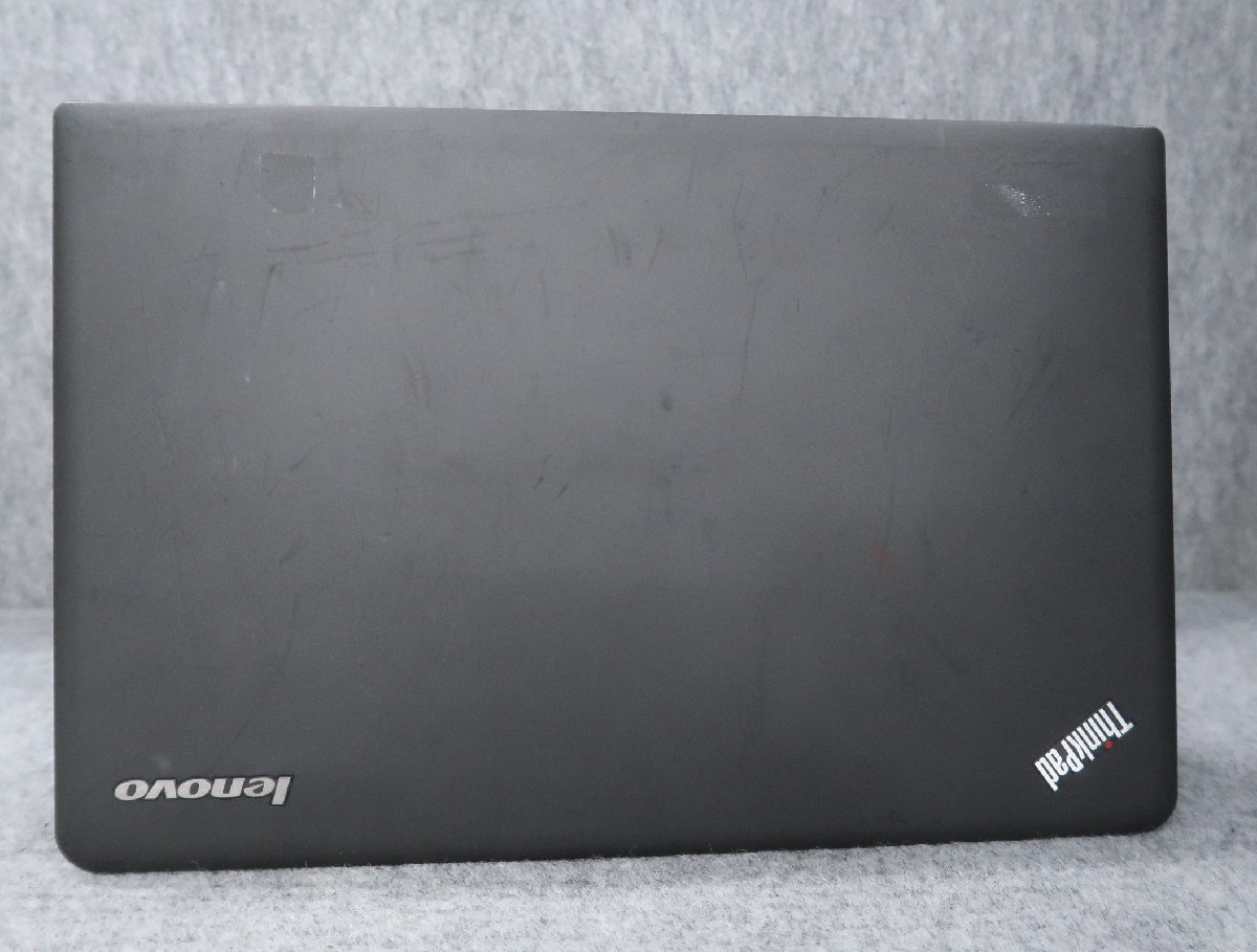 Yahoo!オークション - lenovo E540 20C6-A04TJP Celeron 2950M 2GHz 4G...