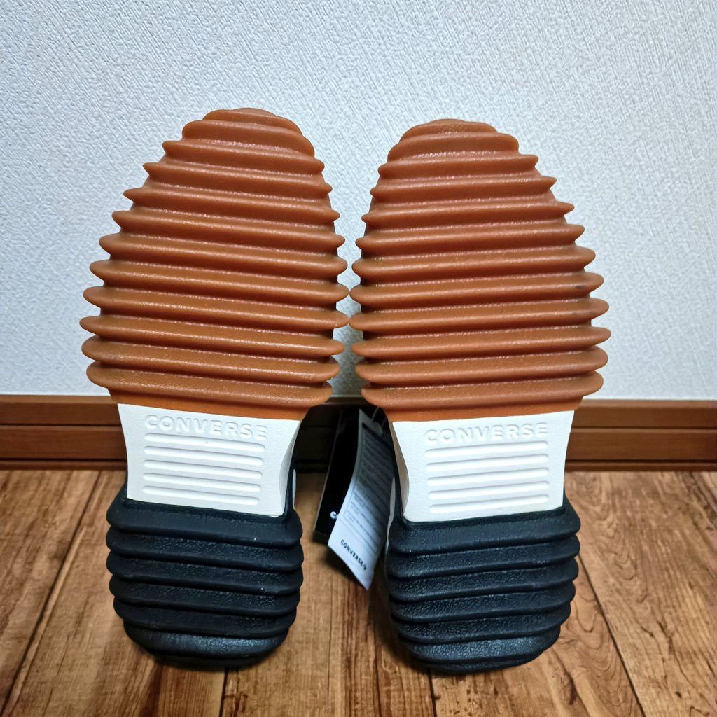 新品未使用】CONVERSE RUN STAR MOTION コンバース ランスター 新品未使用】CONVERSE RUN STAR MOTION コンバース ランスター