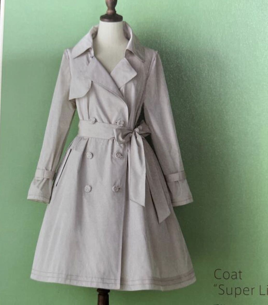 Yahoo!オークション - 10 FOXEY フォクシー Super Light トレンド コー...