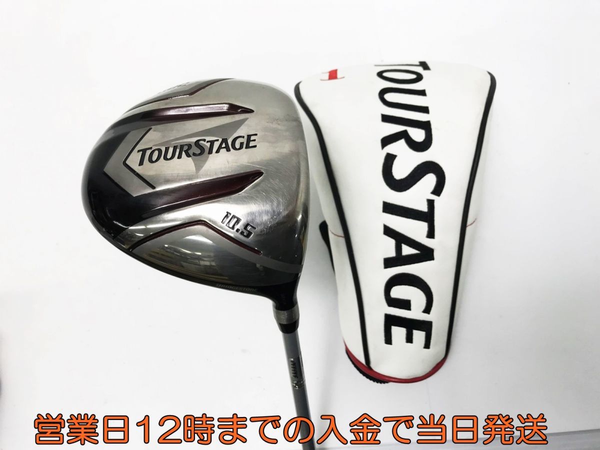 Yahoo!オークション - ゴルフ BRIDGESTONE ブリヂストン TOURSTAGE V00...