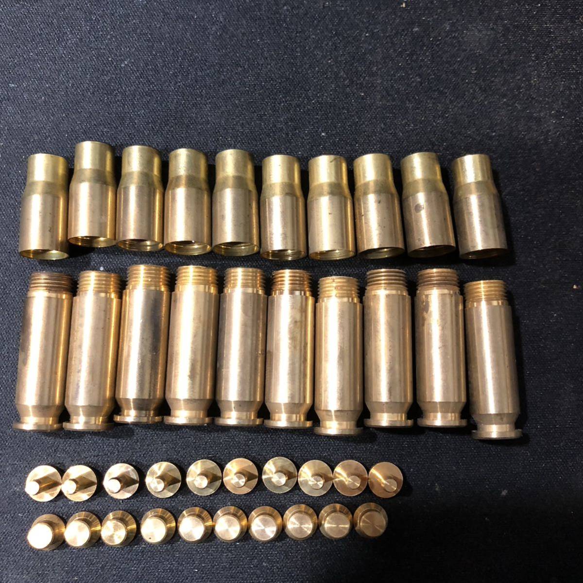 Yahoo!オークション - MGC M16 CPカート cal.223 未使用