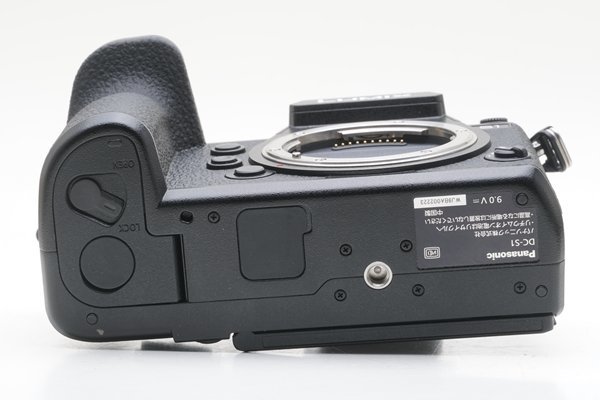 Yahoo!オークション - 【フジヤカメラ】ジャンク品 Panasonic Yahoo!オークション - 【フジヤカメラ】ジャンク品 Panasonic