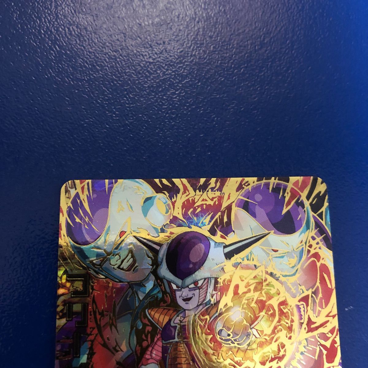 代購代標第一品牌－樂淘letao－★新品未使用★送料無料★即決★ドラゴンボールヒーローズ フリーザHG6-37 コレクター向け 他多数出品中