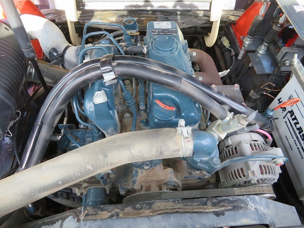 Yahoo!オークション - クボタ R430Z トラクターショベル タイヤショベ...