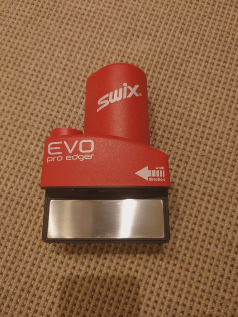 Yahoo!オークション - SWIXエッジシャープナー