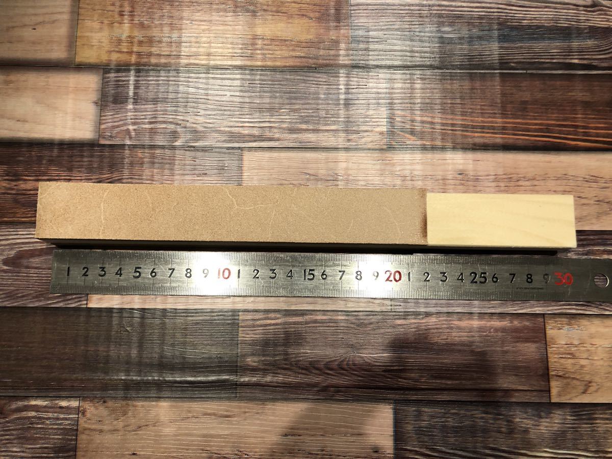 Yahoo!オークション - 両面 革砥石 革砥 床面 ストロップ ナイフ 砥石 ...