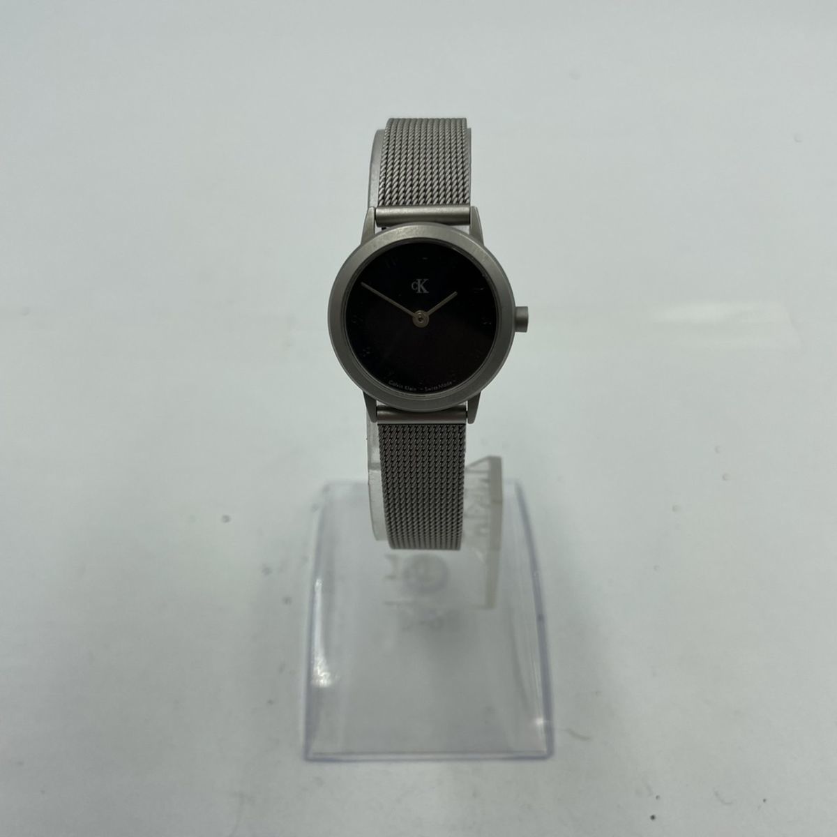 Yahoo!オークション - J140-A5-8 Calvin Klein カルバン クライン ミニ...