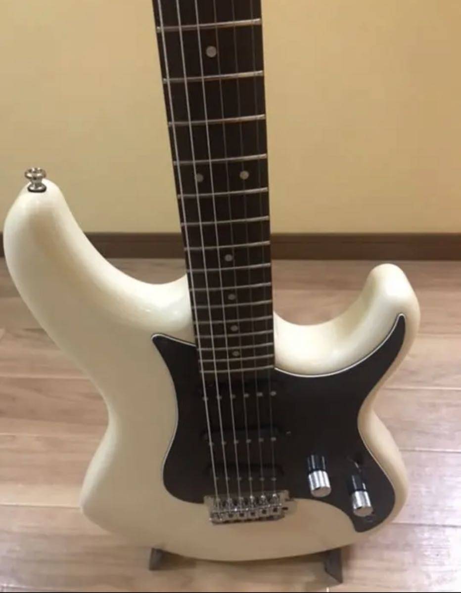 Yahoo!オークション - ヤマハ エレキギター SE203 白 中古 Yahoo!オークション - ヤマハ エレキギター SE203 白 中古