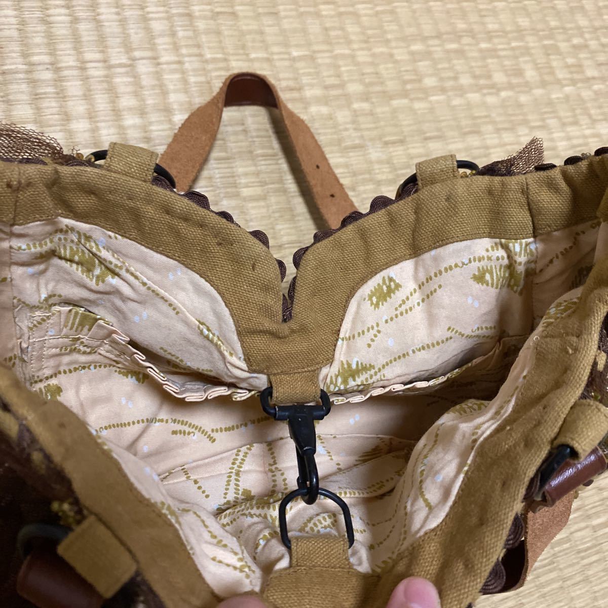 JAMIN PUECH ジャマン・ピュエッシュ ジャマンピュエッシュ JAMIN PUECH ジャマン・ピュエッシュ ジャマンピュエッシュ