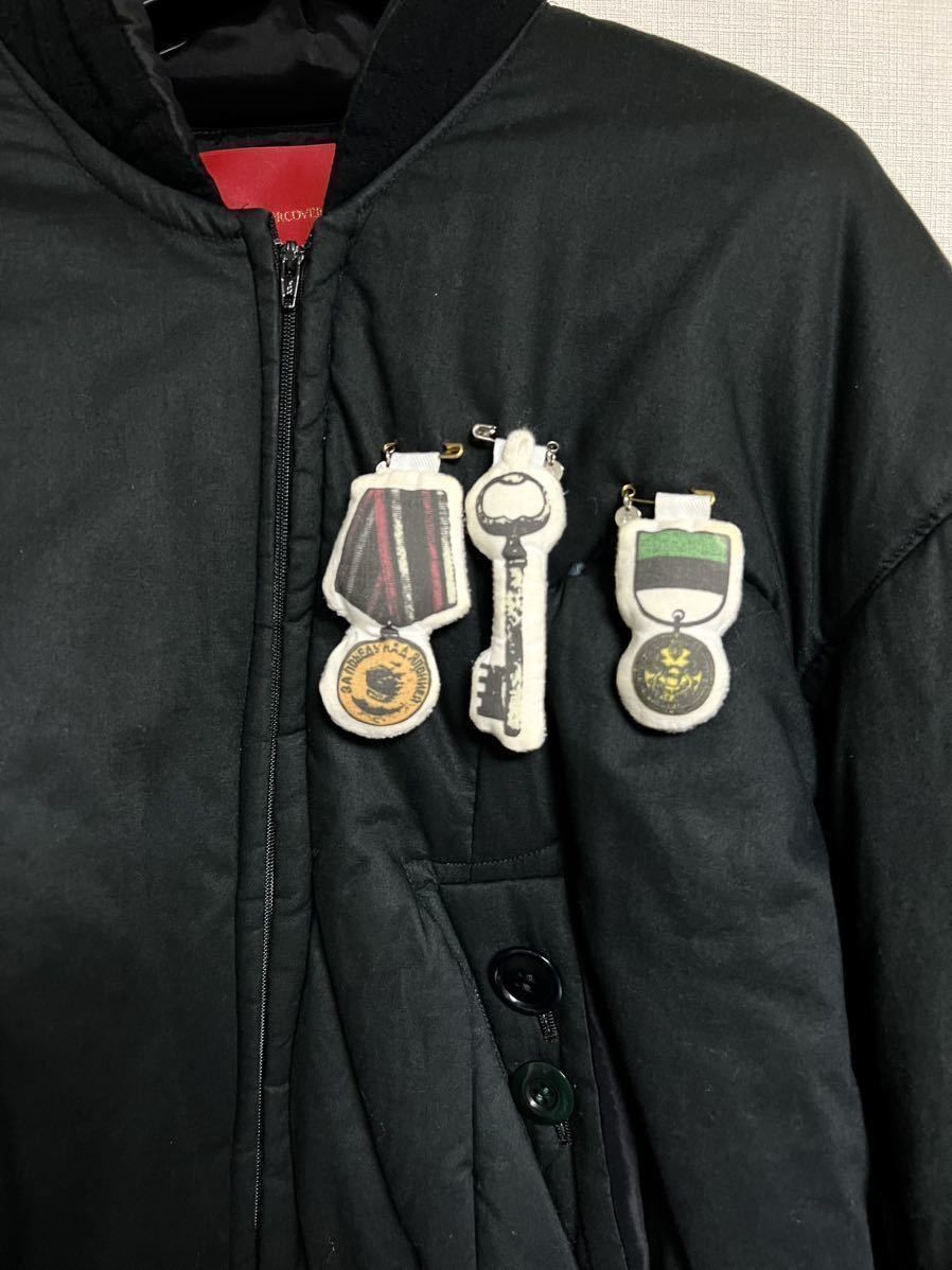 Yahoo!オークション - 限定 UNDERCOVER MAD ARCHIVES but Yahoo!オークション - 限定 UNDERCOVER MAD ARCHIVES but