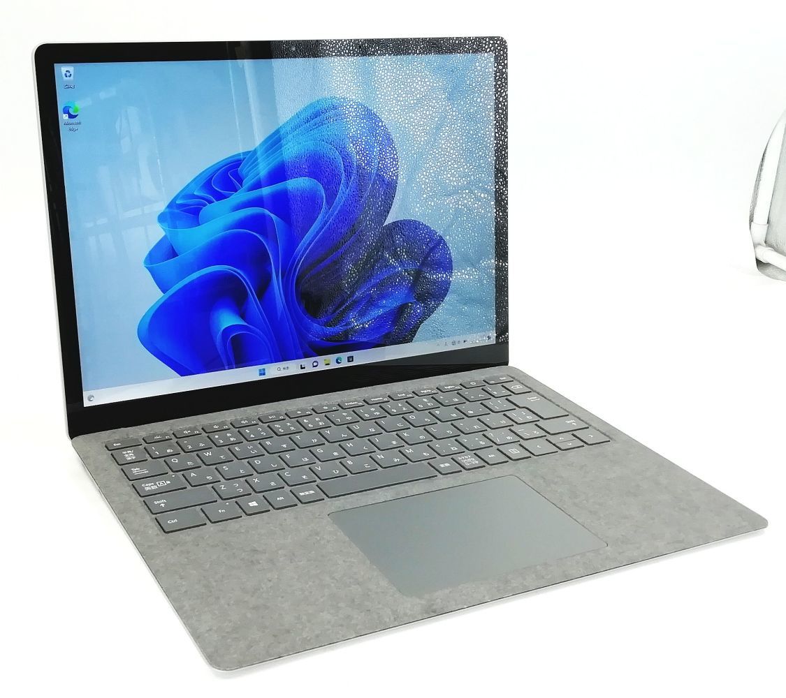 ヤフオク 第10世代 Microsoft Surface Laptop 3 1867 Co