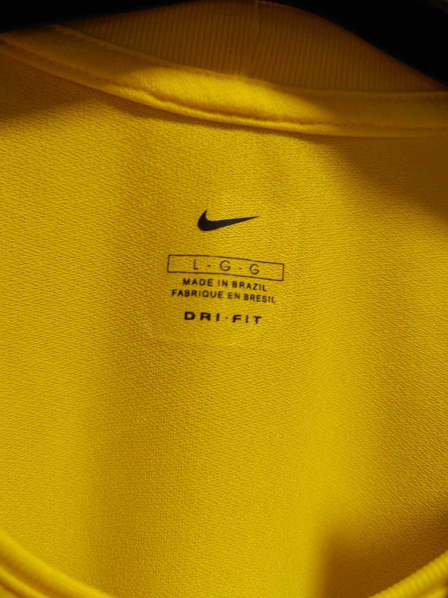 Yahoo!オークション - 正規品 新品タグ付き ブラジル代表 2002 Yahoo!オークション - 正規品 新品タグ付き ブラジル代表 2002