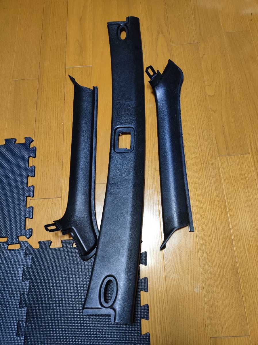 naロードスター フロントヘッダートリム 内張 aピラートリム 左 右セット na8 na6(マツダ用)｜売買されたオークション情報、yahooの商品情報をアーカイブ公開 - オークファン ...