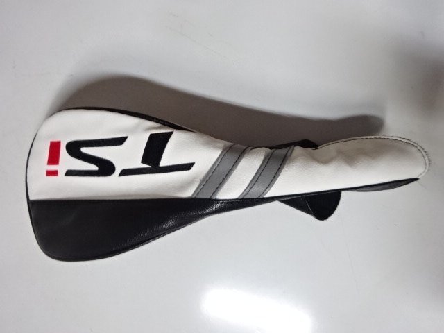 Yahoo!オークション - 5. 美品 タイトリスト TSi 1W ドライバー用 ヘッ...