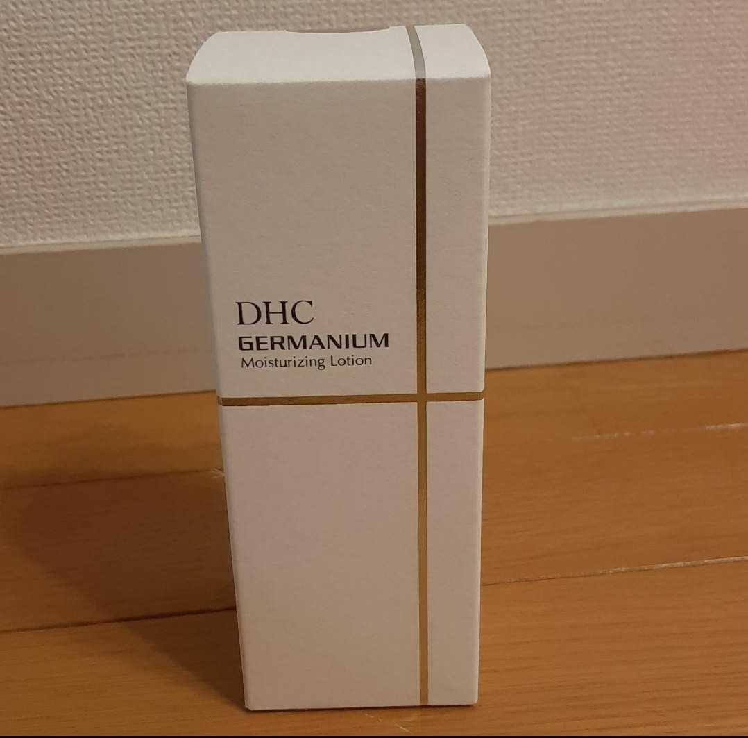 Yahoo!オークション - GEローション モイスト 120ml 新品未開封 DHC 化...