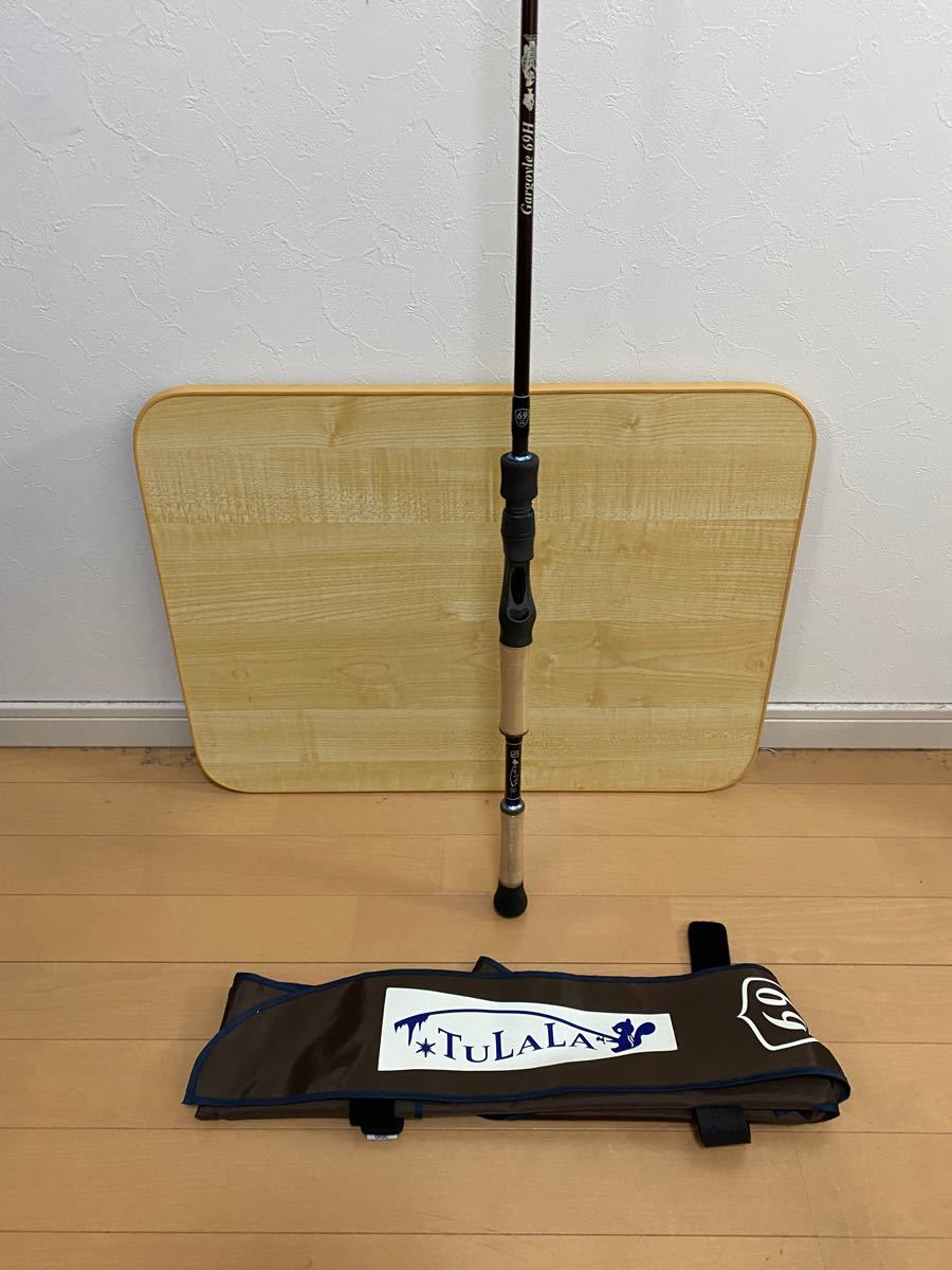 ツララ ガーゴイル 69H｜Yahoo!フリマ（旧PayPayフリマ）