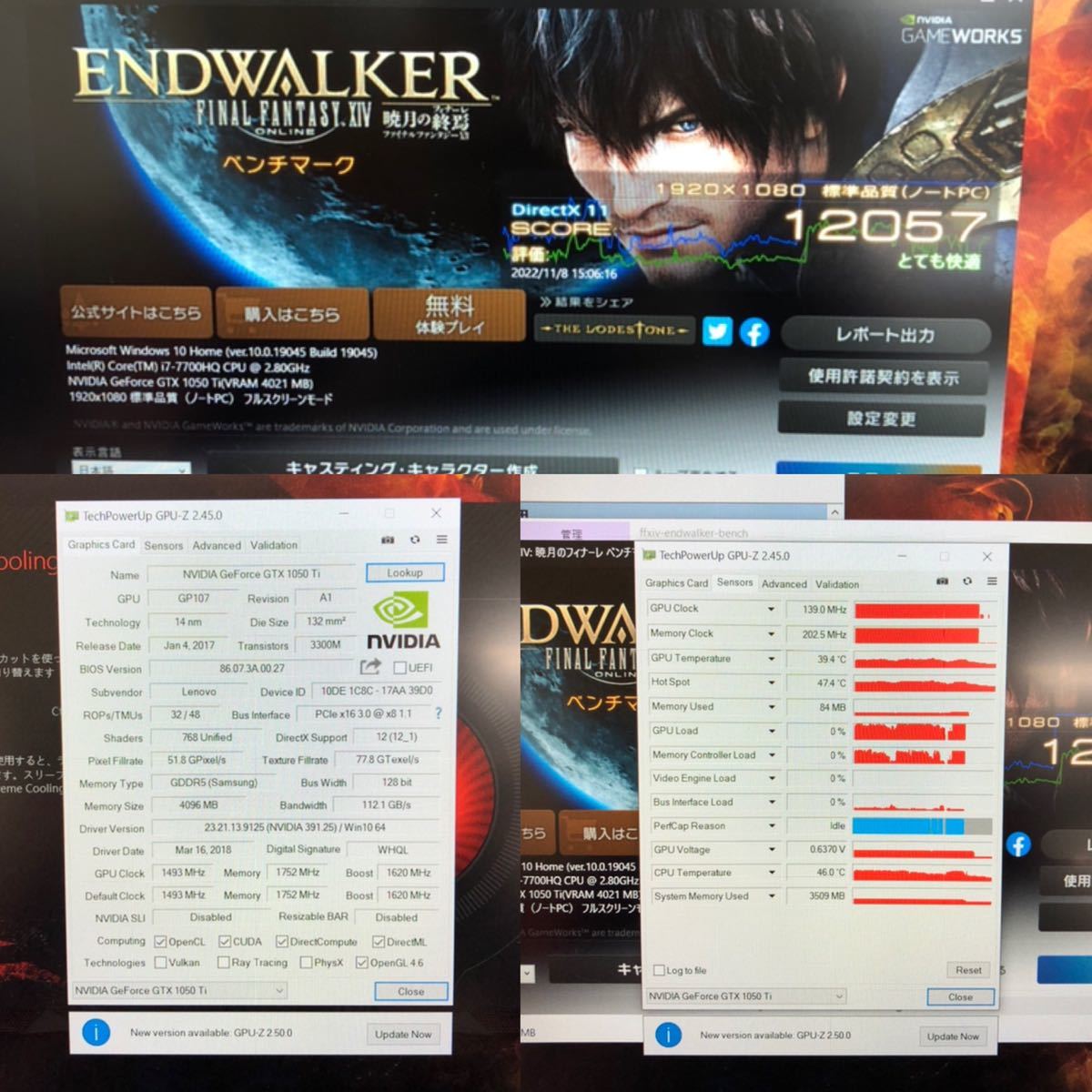 Yahoo!オークション - Lenovo レノボ Legion Y520-15IKBN 80WK Win10Ho...