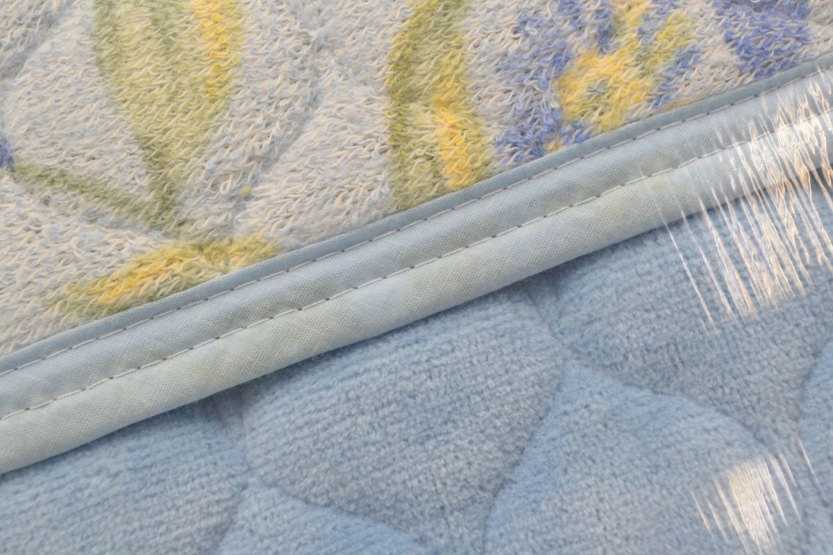 Yahoo!オークション - (315L 1108N8) 未使用 Michelle J 敷パッド 100...