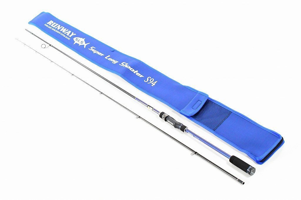 Yahoo!オークション - 【ゼスタ】 ランウェイ SLS S94 スーパーロング...