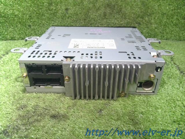 Yahoo!オークション - シーマ UA-GF50 カーナビゲーション