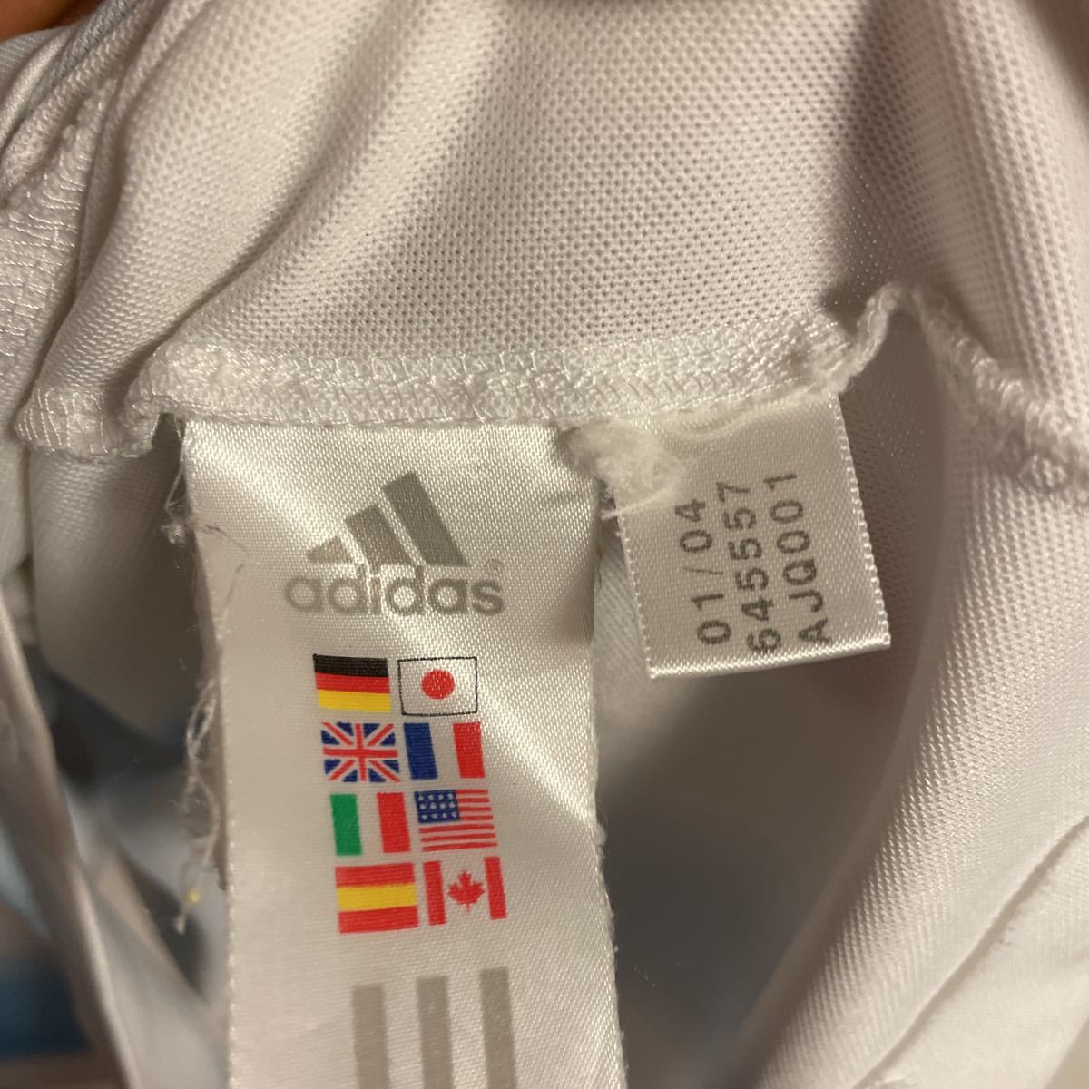 Yahoo!オークション - アイマール アルゼンチン代表 ユニフォーム adid...