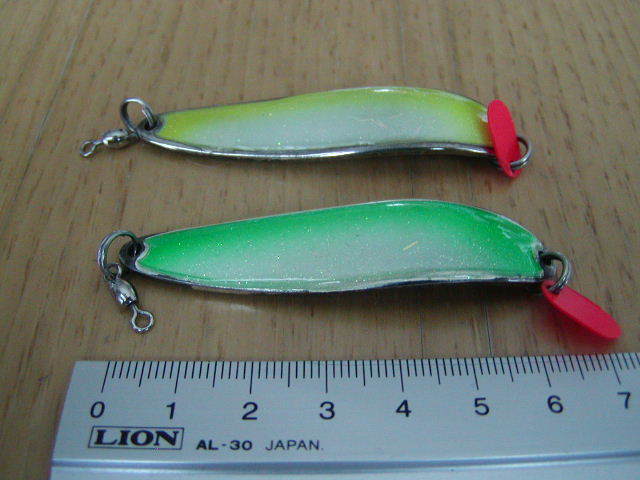 Yahoo!オークション - DAIWA CHUM ダイワ チャム 14g