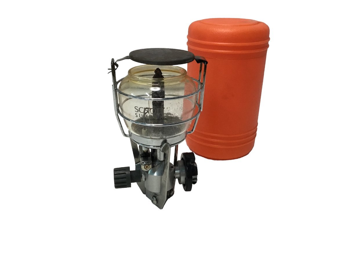 Yahoo!オークション - IWATANI イワタニ Forewinds ランタン SCHOTT S...