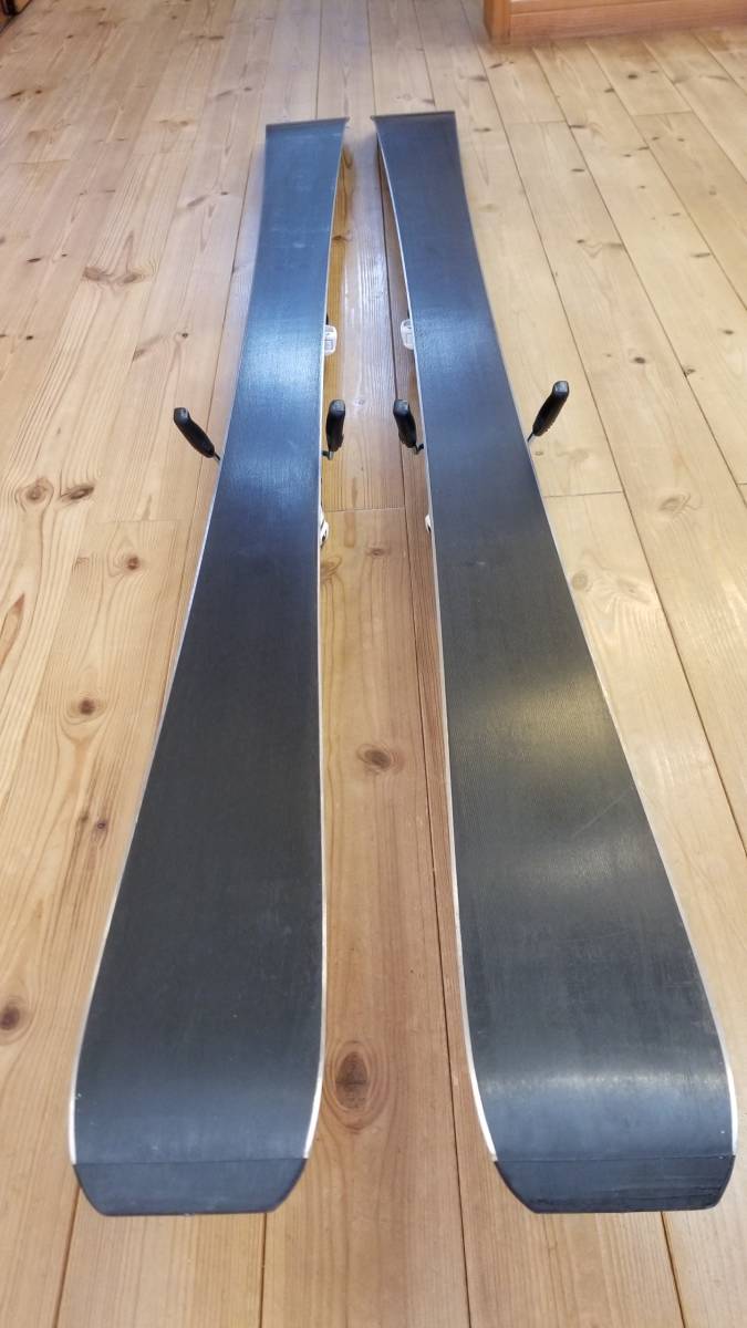 フィッシャースキー板 FISCHER RC FIRE 155cm R14.5 昨シーズン4日使用(150cm～)｜売買されたオークション情報、yahooの商品情報をアーカイブ公開 ...