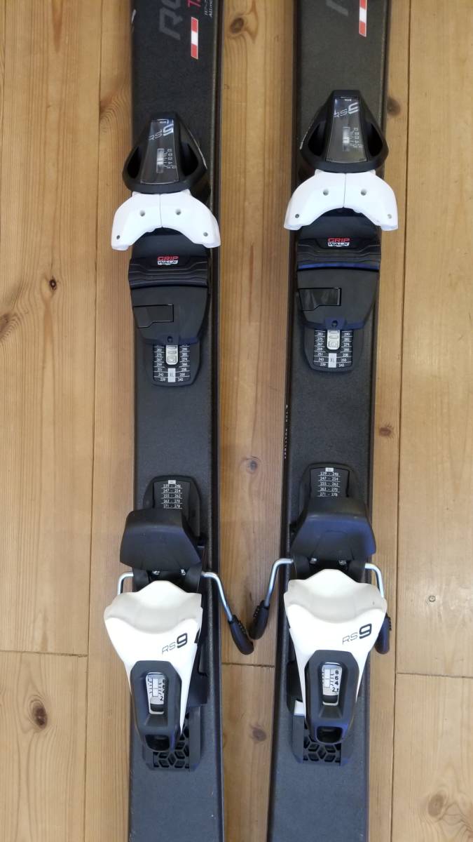 フィッシャースキー板 FISCHER RC FIRE 155cm R14.5 昨シーズン4日使用(150cm～)｜売買されたオークション情報、yahooの商品情報をアーカイブ公開 ...