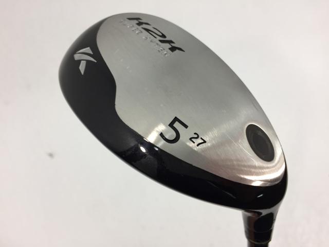 Yahoo!オークション - 即決 中古 K2K アイティリティ ユーティリティ U...