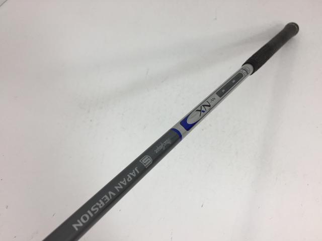 Yahoo!オークション - 即決 中古 マックテック NV-NX フェアウェイ 5W ...