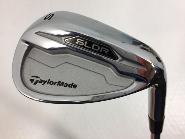 Yahoo!オークション - 即決 中古 SLDR アイアン 2014(日本仕様) SW KBS...
