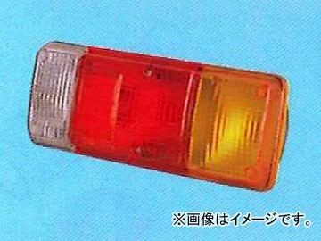 ドーワ テールランプ 左用 DS-0318 ヒノ デルタ 1979年 JAN：4996921003182(アクセサリー)｜売買されたオークション情報、yahooの商品情報をアーカイブ公開 ...