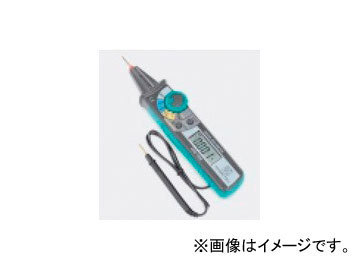 Yahoo!オークション - タスコジャパン ペン型デジタルマルチメータ TA4...