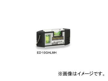 Yahoo!オークション - エビス/EBISU G-ハンディレベル（磁石付） グレ...