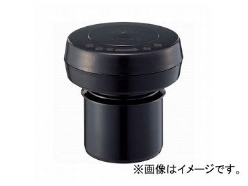 Yahoo!オークション - 三栄水栓/SANEI コバード通気弁 V74-75 JAN 4973...