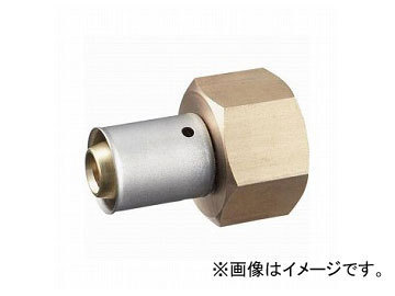 Yahoo!オークション - 三栄水栓/SANEI メスアダプター T610-4-13X16A J...