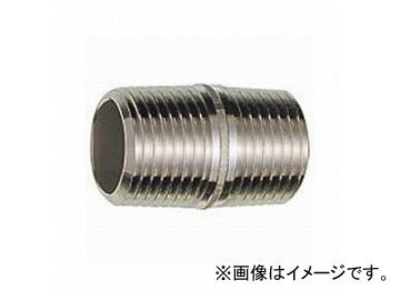 Yahoo!オークション - 三栄水栓/SANEI ステンレス丸ニップル TS205-10 ...