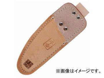 Yahoo!オークション - 千吉 剪定鋏サック 型入カン付 No.15E JAN 49772...