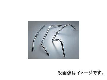 Yahoo!オークション - 2輪 ハリケーン W650専用ハンドル 300アップ HB0...
