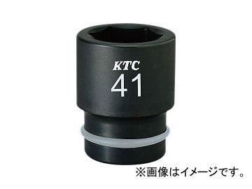 Yahoo!オークション - KTC 19.0sq.インパクトレンチ用ソケット（標準）...