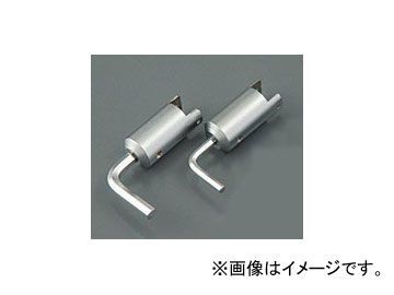 Yahoo!オークション - KTC 六角棒ヘッド スタンダードタイプ GX13-H06