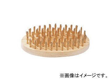 Yahoo!オークション - KTC 小判型ワイヤブラシ YTBR-142